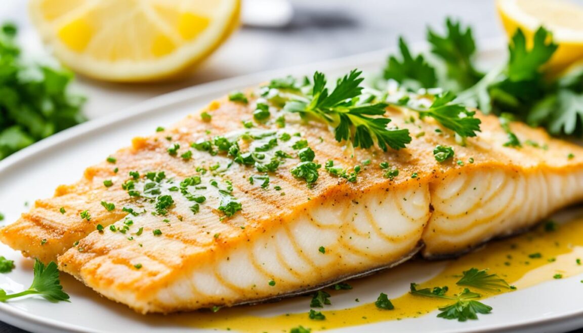 Flathead Catfish in Air Fryer Quick & Delicious