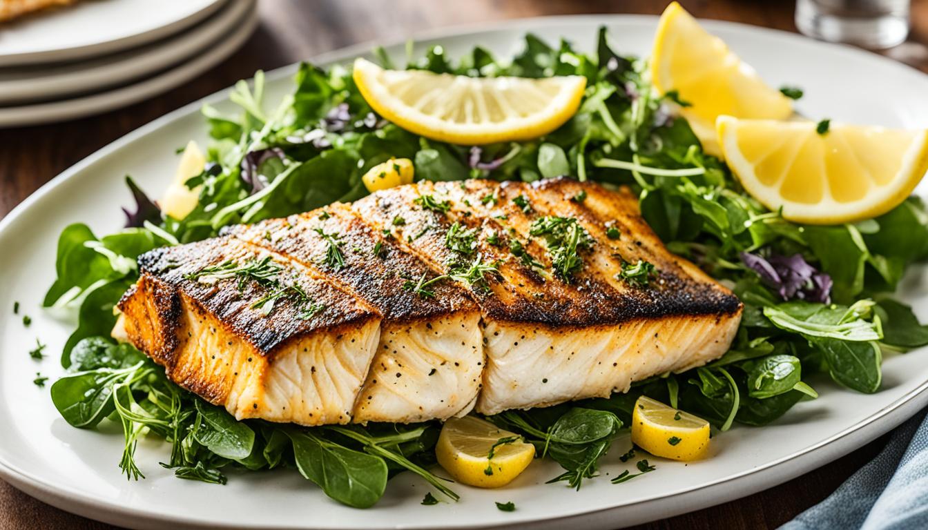 Air Fryer Smallmouth Bass: Quick & Tasty Recipe